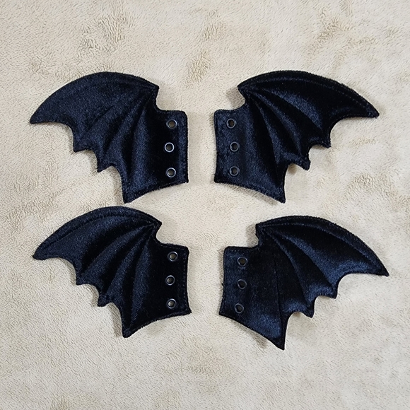 Dolls Kill | Accessories | Bat Accessories | Poshmark